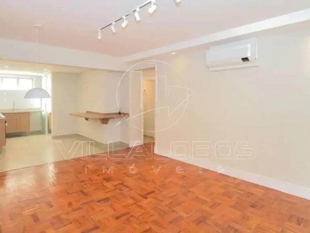 Apartamento para Venda em São Paulo/SP Pinheiros 3 Quartos