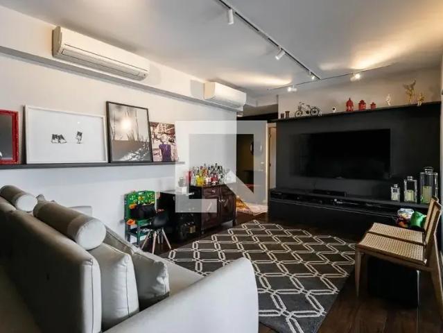 Apartamento para Venda em São Paulo/SP Pinheiros 3 Quartos
