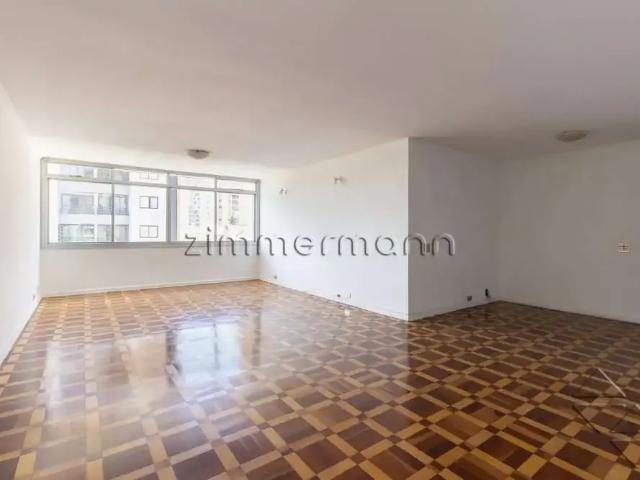 Apartamento para Venda em São Paulo/SP Pinheiros 3 Quartos