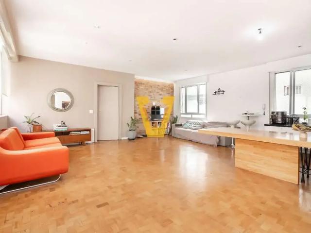 Apartamento para Venda em São Paulo/SP Pinheiros 3 Quartos