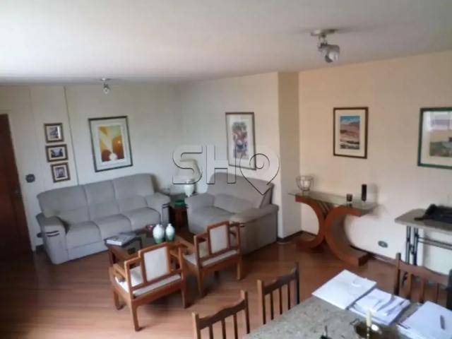 Apartamento para Venda em São Paulo/SP Pinheiros 3 Quartos