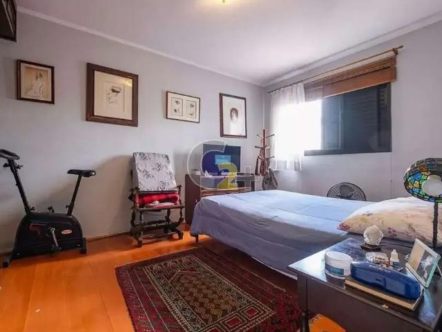 Apartamento para Venda em São Paulo/SP Pinheiros 3 Quartos