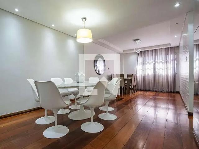 Apartamento para Venda em São Paulo/SP Pinheiros 3 Quartos