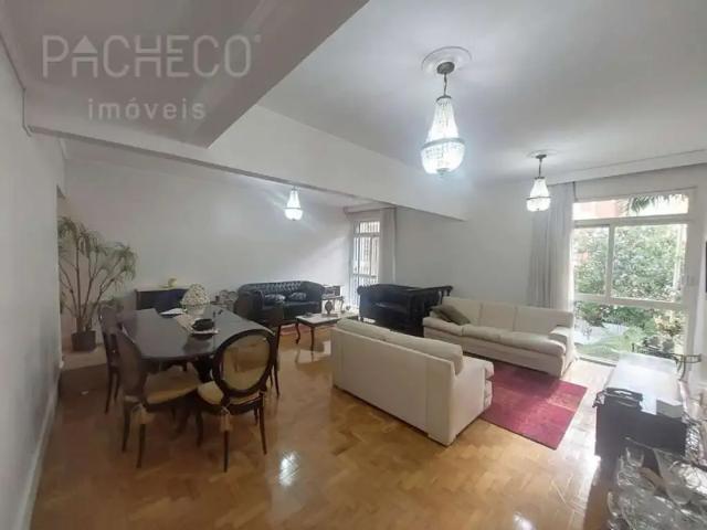 Apartamento para Venda em São Paulo/SP Pinheiros 3 Quartos