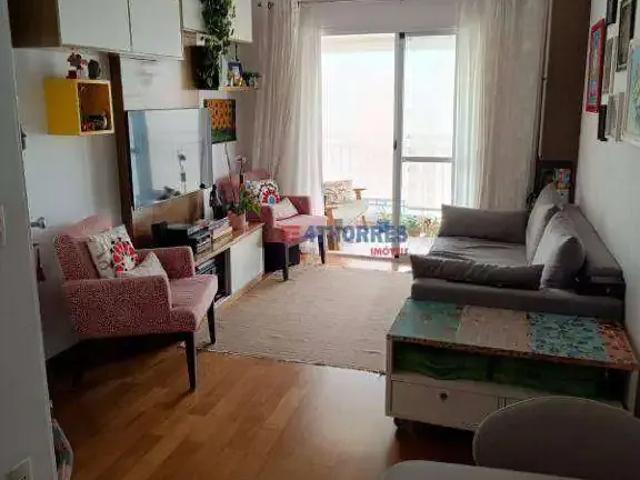 Apartamento para Venda em São Paulo/SP Pinheiros 3 Quartos