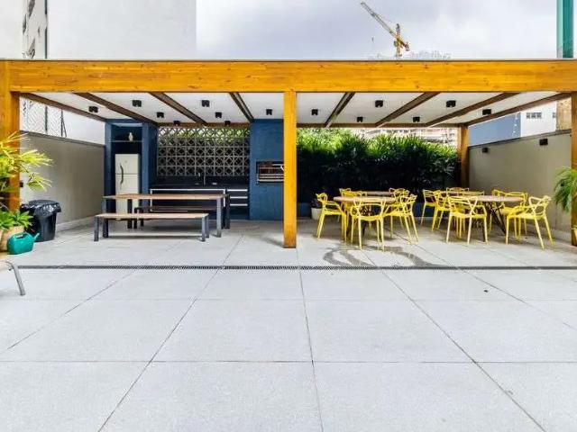 Apartamento para Venda em São Paulo/SP Pinheiros 3 Quartos
