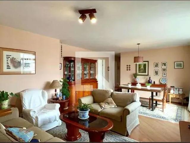 Apartamento para Venda em São Paulo/SP Pinheiros 3 Quartos