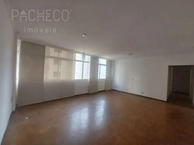 Apartamento para Venda em São Paulo/SP Pinheiros 3 Quartos
