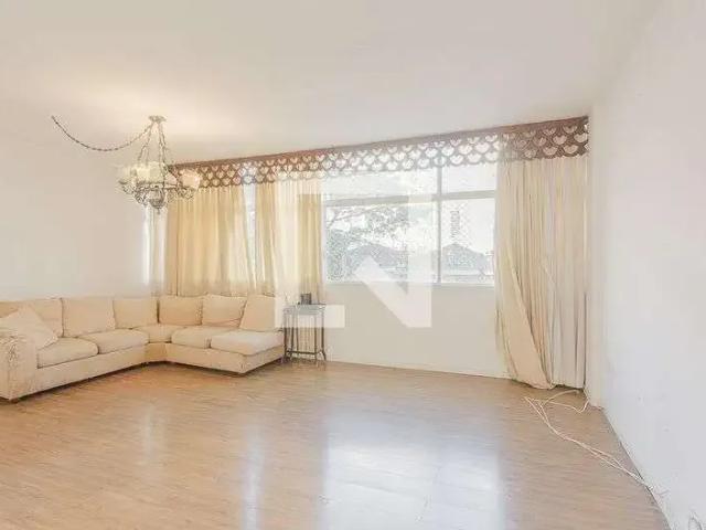 Apartamento para Venda em São Paulo/SP Pinheiros 3 Quartos