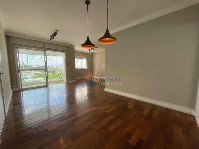 Apartamento para Venda em São Paulo/SP Pinheiros 3 Quartos