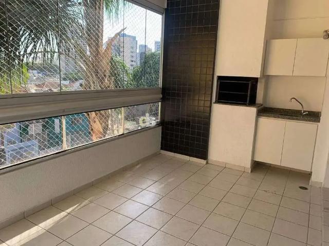 Apartamento para Venda em São Paulo/SP Pinheiros 3 Quartos
