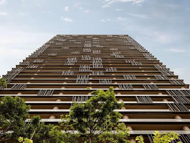 Apartamento para Venda em São Paulo/SP Pinheiros 3 Quartos