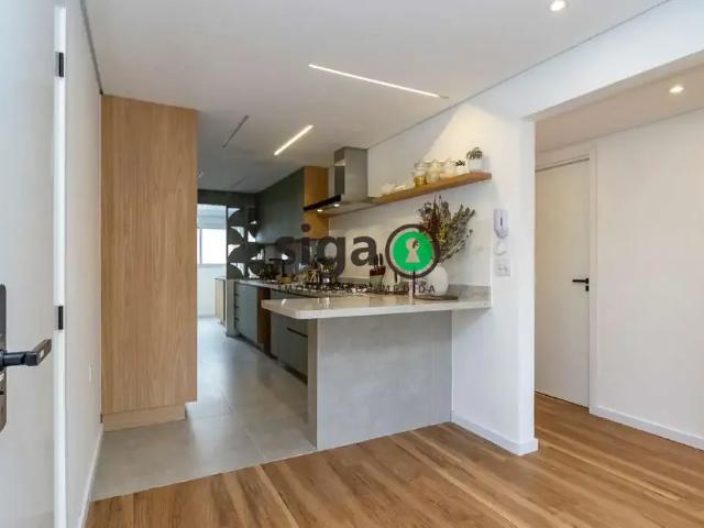 Apartamento para Venda em São Paulo/SP Pinheiros 3 Quartos