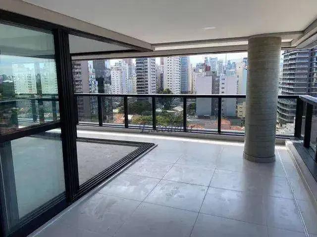 Apartamento para Venda em São Paulo/SP Pinheiros 3 Quartos