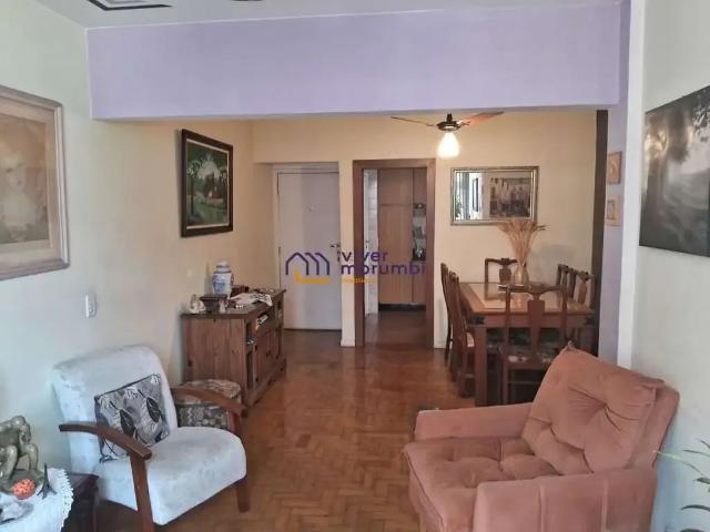Apartamento para Venda em São Paulo/SP Pinheiros 3 Quartos