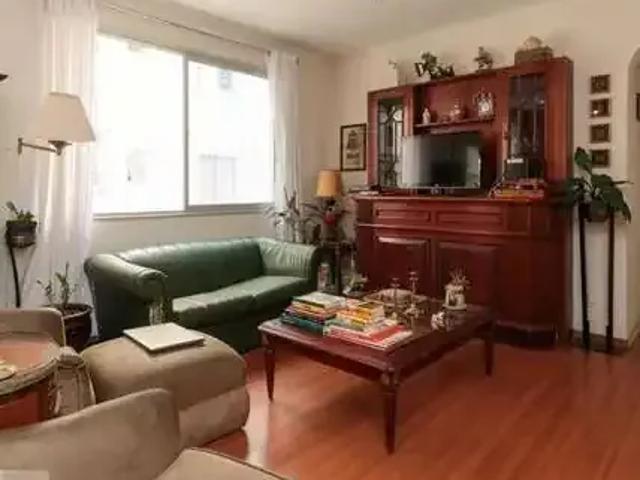 Apartamento para Venda em São Paulo/SP Pinheiros 3 Quartos