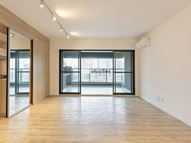 Apartamento para Venda em São Paulo/SP Pinheiros 3 Quartos