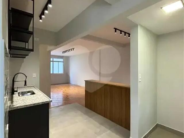 Apartamento para Venda em São Paulo/SP Pinheiros 3 Quartos