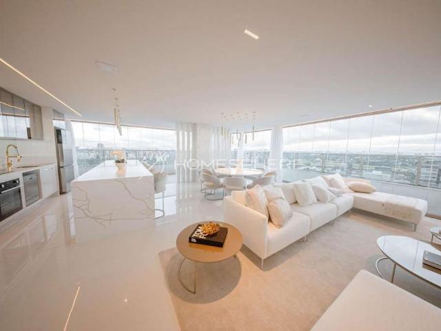 Apartamento para Venda em São Paulo/SP Pinheiros 3 Quartos