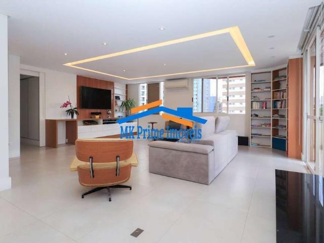 Apartamento para Venda em São Paulo/SP Pinheiros 3 Quartos
