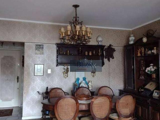 Apartamento para Venda em São Paulo/SP Pinheiros 3 Quartos