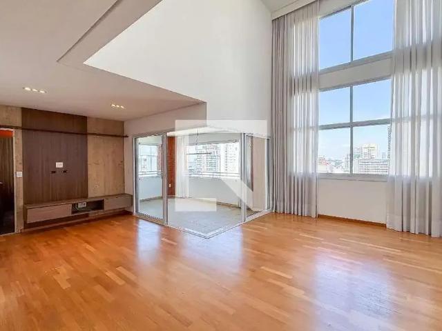Apartamento para Venda em São Paulo/SP Pinheiros 3 Quartos