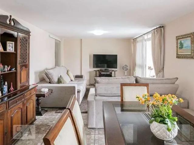 Apartamento para Venda em São Paulo/SP Pinheiros 3 Quartos