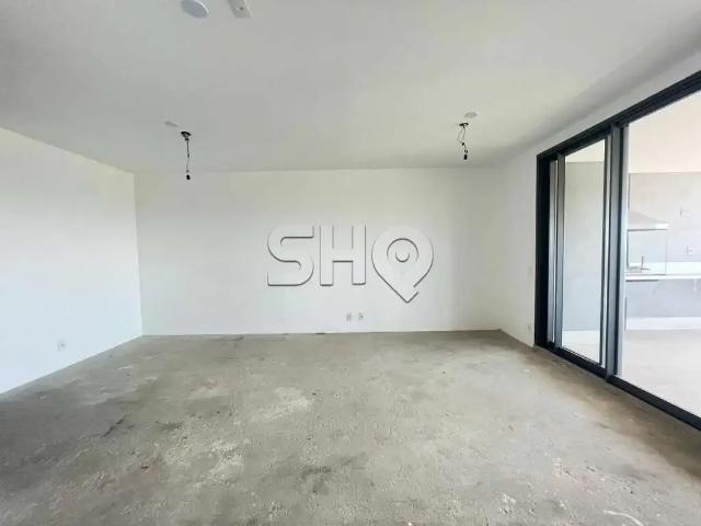 Apartamento para Venda em São Paulo/SP Pinheiros 3 Quartos