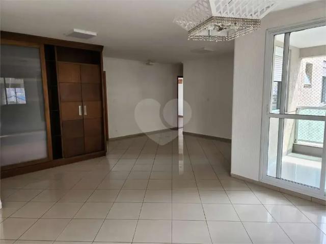 Apartamento para Venda em São Paulo/SP Pinheiros 3 Quartos
