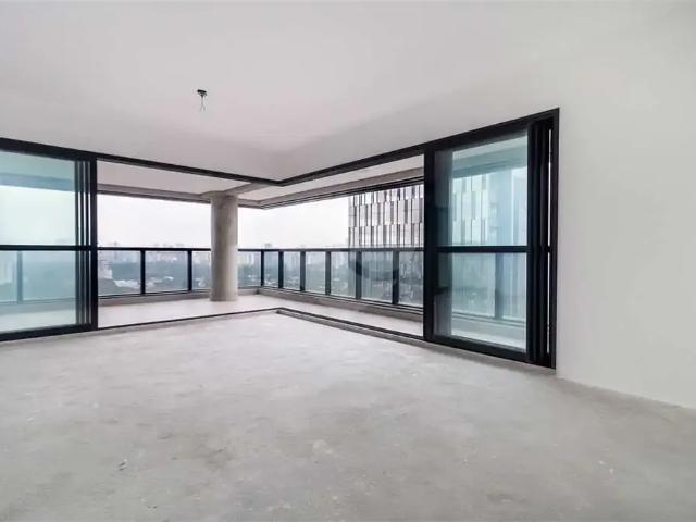 Apartamento para Venda em São Paulo/SP Pinheiros 3 Quartos