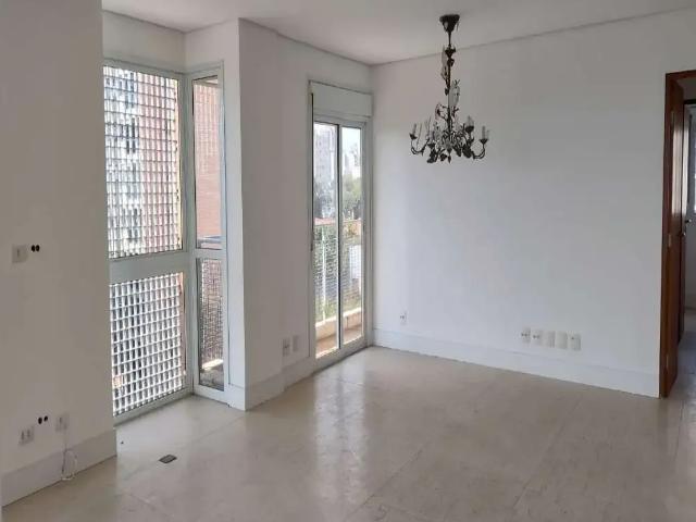Apartamento para Venda em São Paulo/SP Pinheiros 3 Quartos