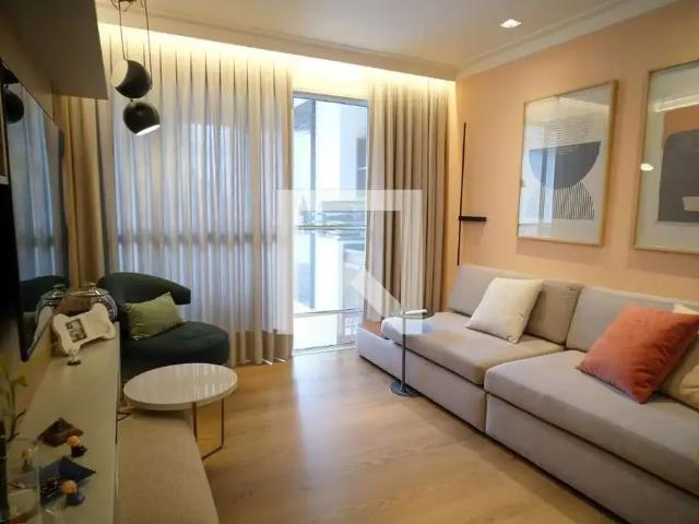 Apartamento para Venda em São Paulo/SP Pinheiros 3 Quartos