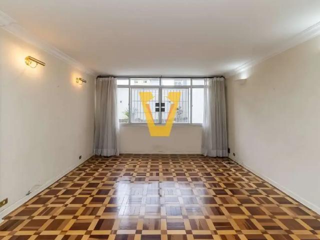 Apartamento para Venda em São Paulo/SP Pinheiros 3 Quartos