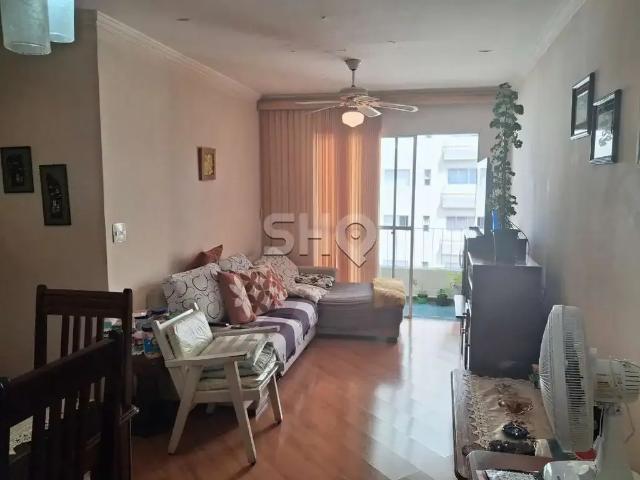 Apartamento para Venda em São Paulo/SP Pinheiros 3 Quartos