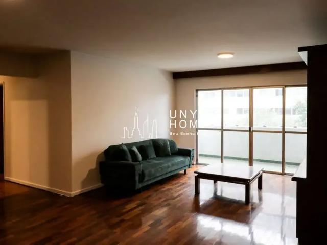 Apartamento para Venda em São Paulo/SP Pinheiros 3 Quartos