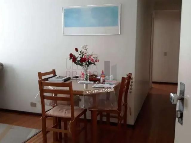 Apartamento para Venda em São Paulo/SP Pinheiros 3 Quartos