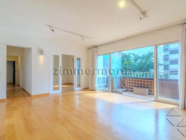 Apartamento para Venda em São Paulo/SP Pinheiros 3 Quartos