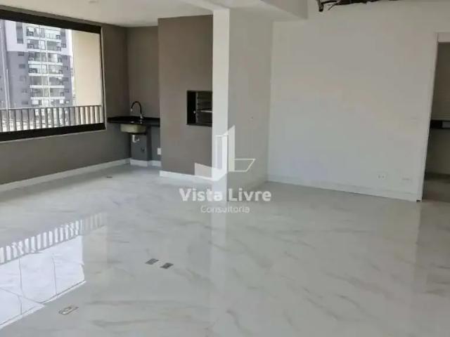 Apartamento para Venda em São Paulo/SP Pinheiros 3 Quartos
