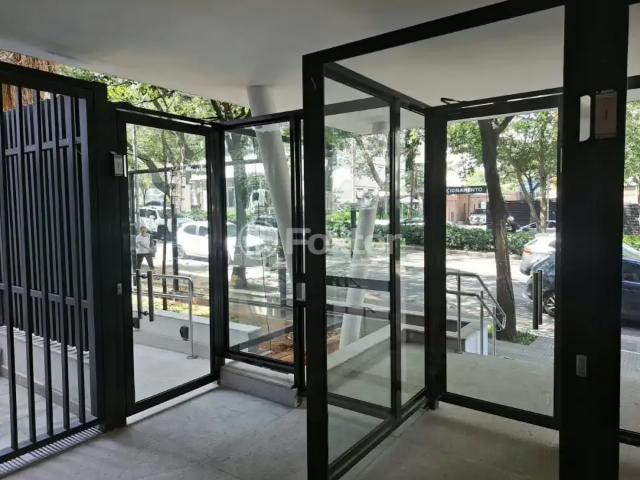 Apartamento para Venda em São Paulo/SP Pinheiros 3 Quartos