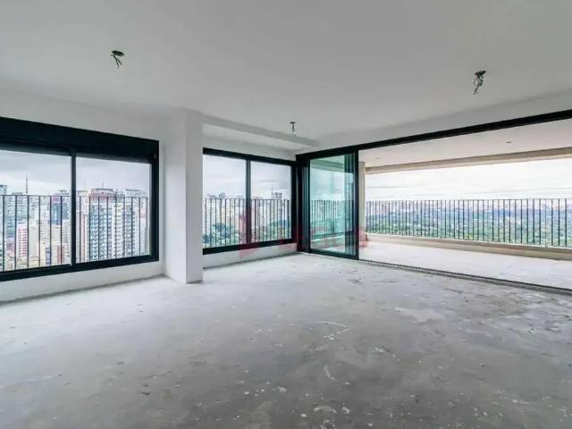 Apartamento para Venda em São Paulo/SP Pinheiros 3 Quartos