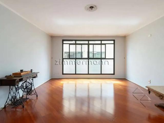 Apartamento para Venda em São Paulo/SP Pinheiros 3 Quartos