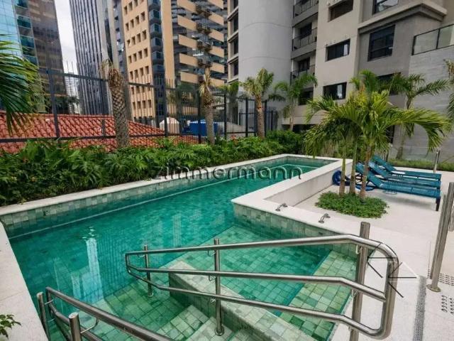 Apartamento para Venda em São Paulo/SP Pinheiros 3 Quartos