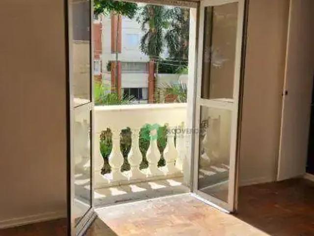 Apartamento para Venda em São Paulo/SP Pinheiros 3 Quartos