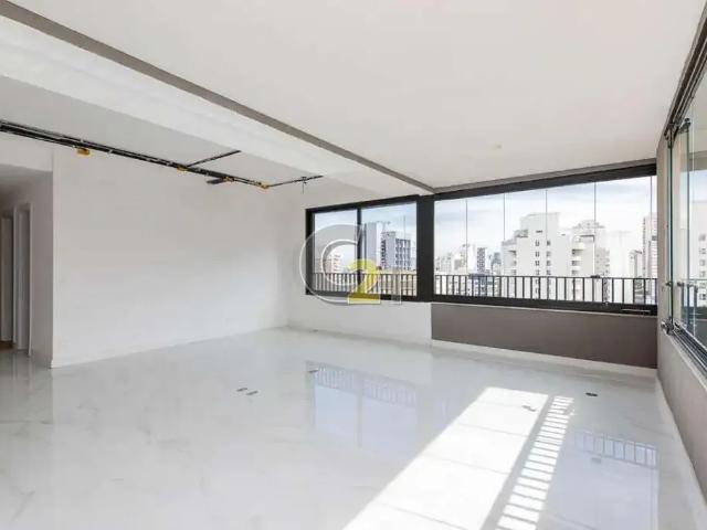 Apartamento para Venda em São Paulo/SP Pinheiros 3 Quartos