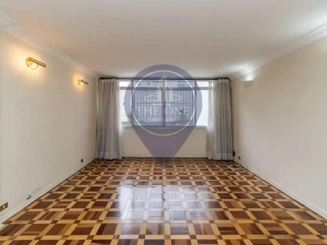 Apartamento para Venda em São Paulo/SP Pinheiros 3 Quartos