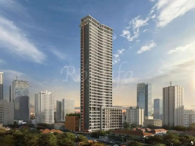 Apartamento para Venda em São Paulo/SP Pinheiros 3 Quartos