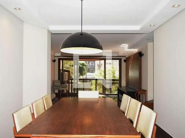 Apartamento para Venda em São Paulo/SP Pinheiros 3 Quartos