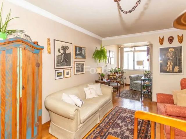 Apartamento para Venda em São Paulo/SP Pinheiros 3 Quartos