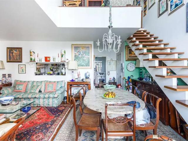 Apartamento para Venda em São Paulo/SP Pinheiros 3 Quartos