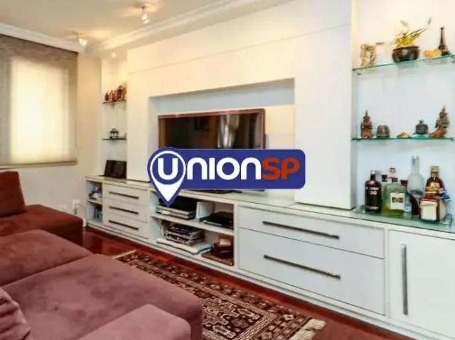 Apartamento para Venda em São Paulo/SP Pinheiros 3 Quartos